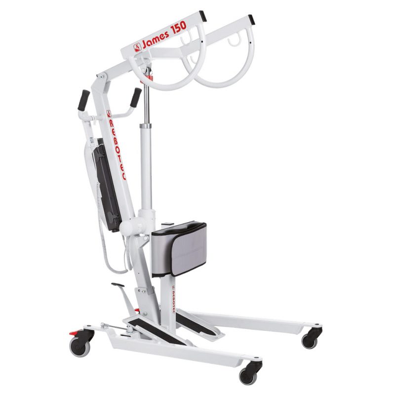 Products | Rebotec UK