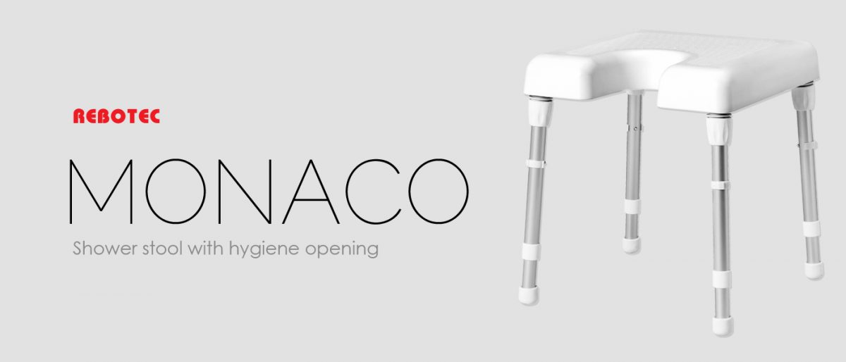 Home | Mobility Products | Rebotec UK