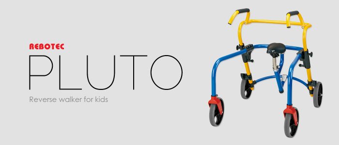 Home | Mobility Products | Rebotec UK