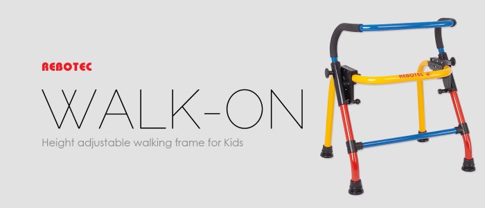 Home | Mobility Products | Rebotec UK